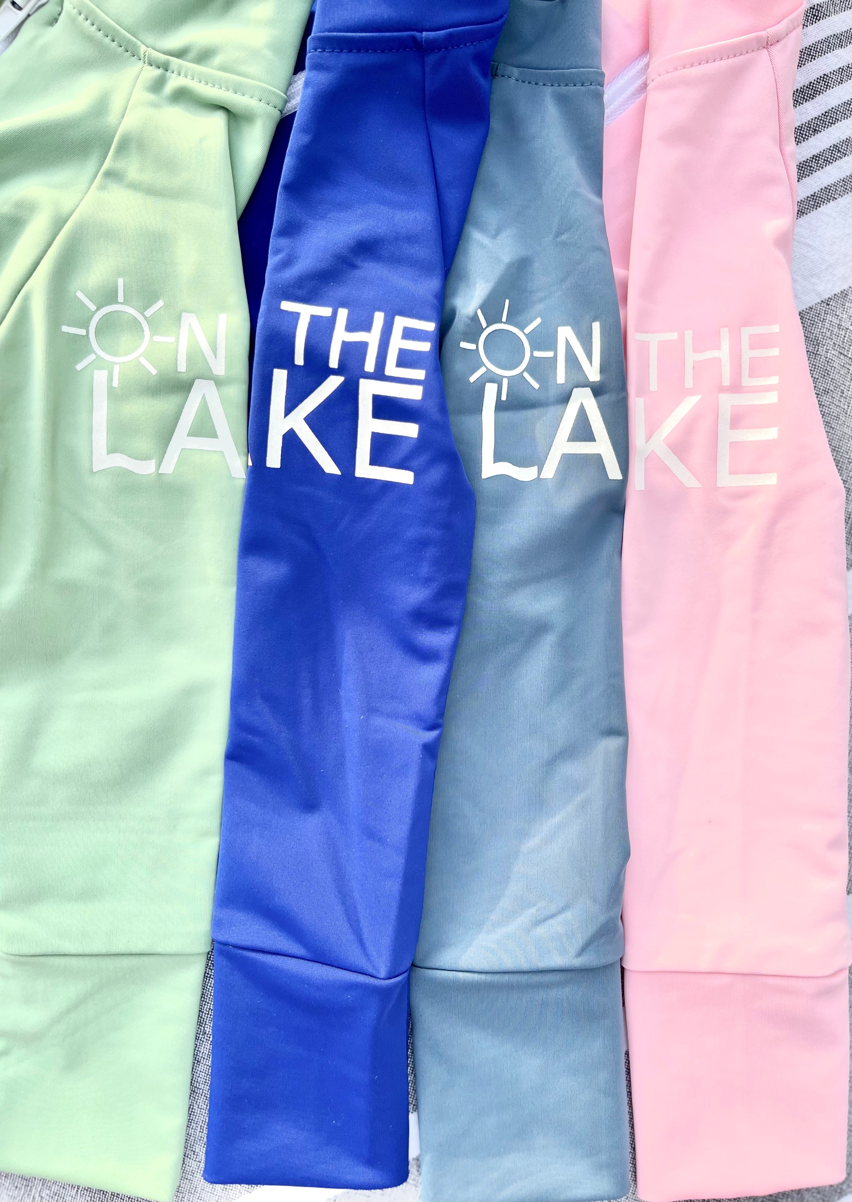 Premium UPF 50+ Sun Clothing for Kids | Sun Safe On The Lake – Sun Safe ...