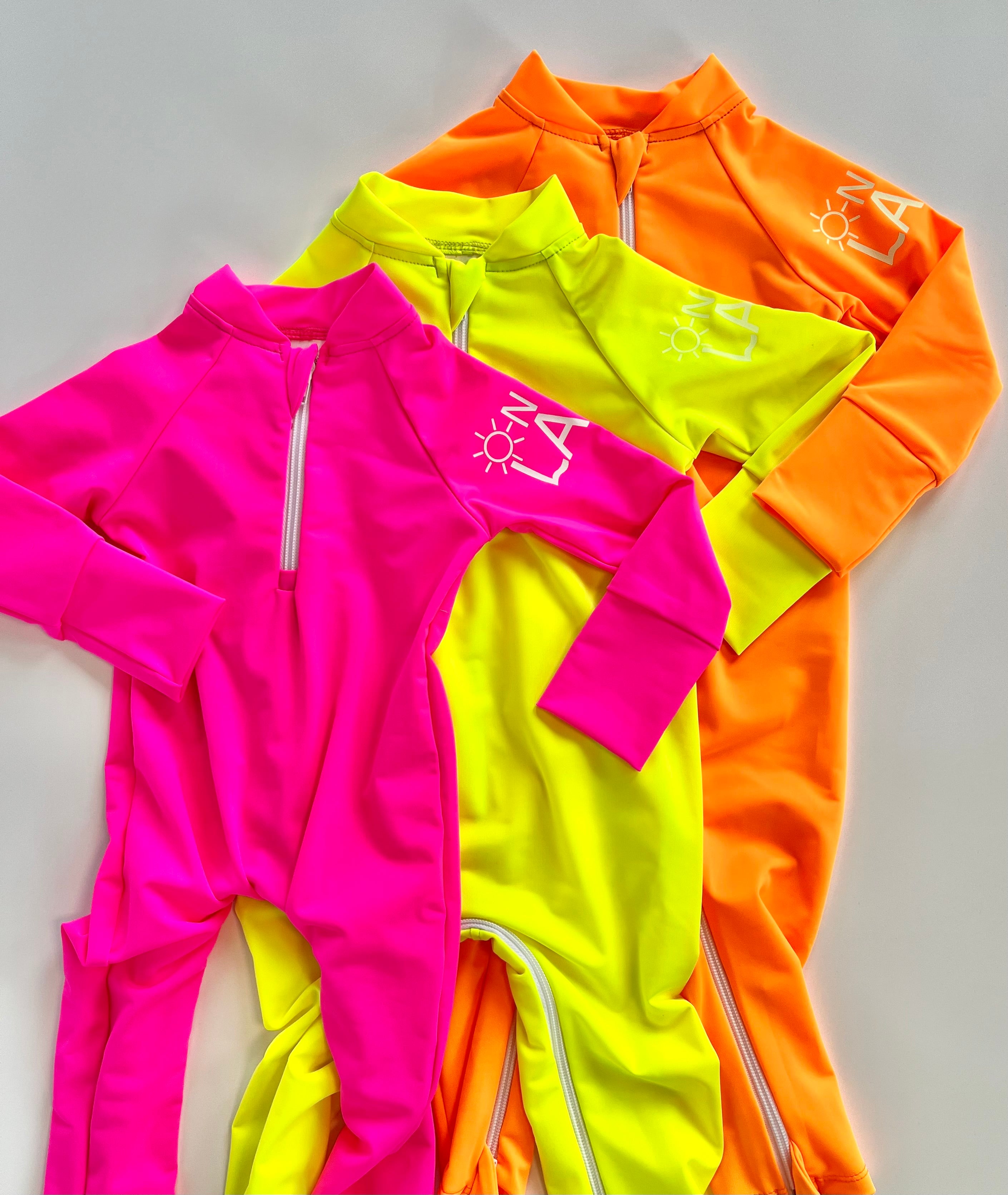 Premium UPF 50+ Sun Clothing for Kids | Sun Safe On The Lake – Sun Safe ...