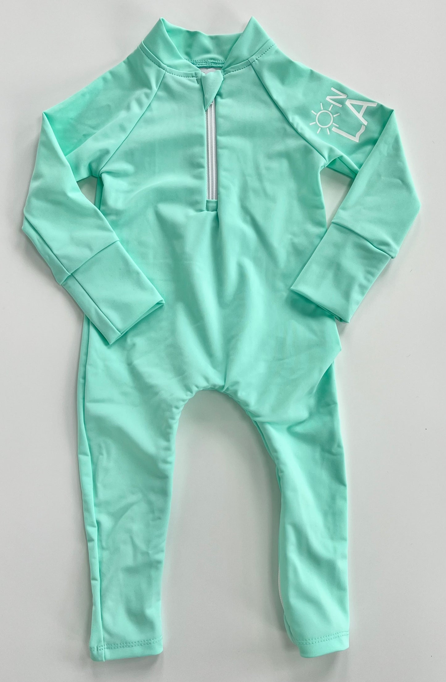 UPF 50+ Easy Peasy 2.0 Swim & Sun Suits | Sun Safe On The Lake – Sun ...