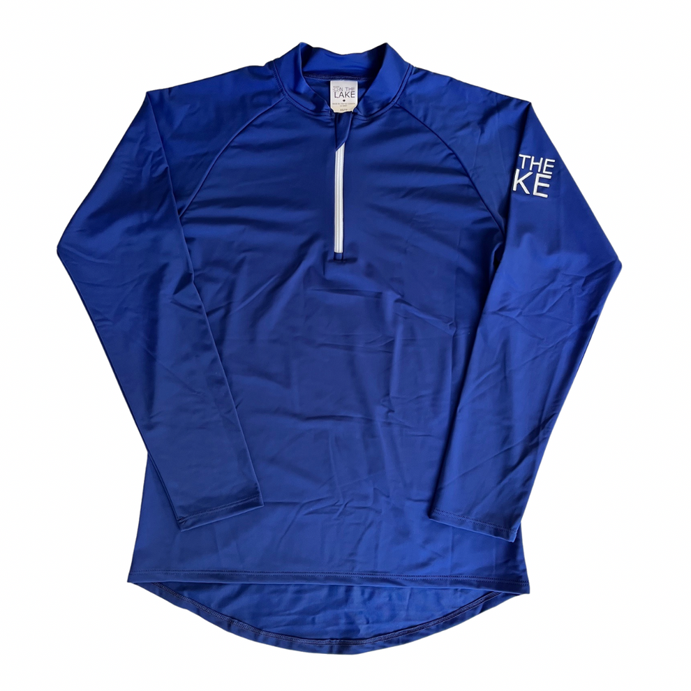 UPF 50+ Adult Swim Shirts – Sun Safe On The Lake Ltd