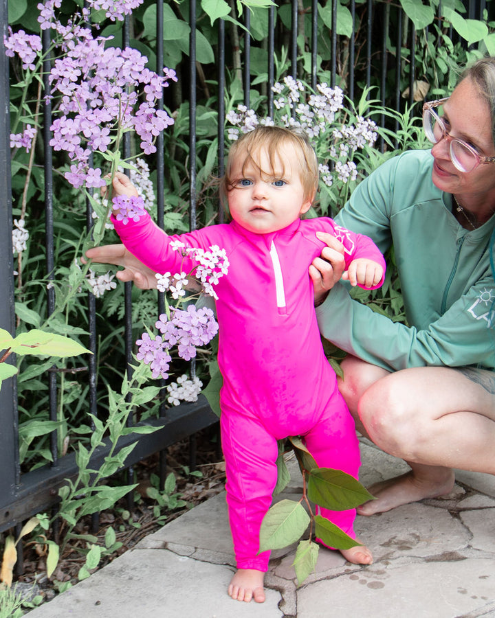 Premium UPF 50+ Sun Clothing for Kids | Sun Safe On The Lake – Sun Safe ...